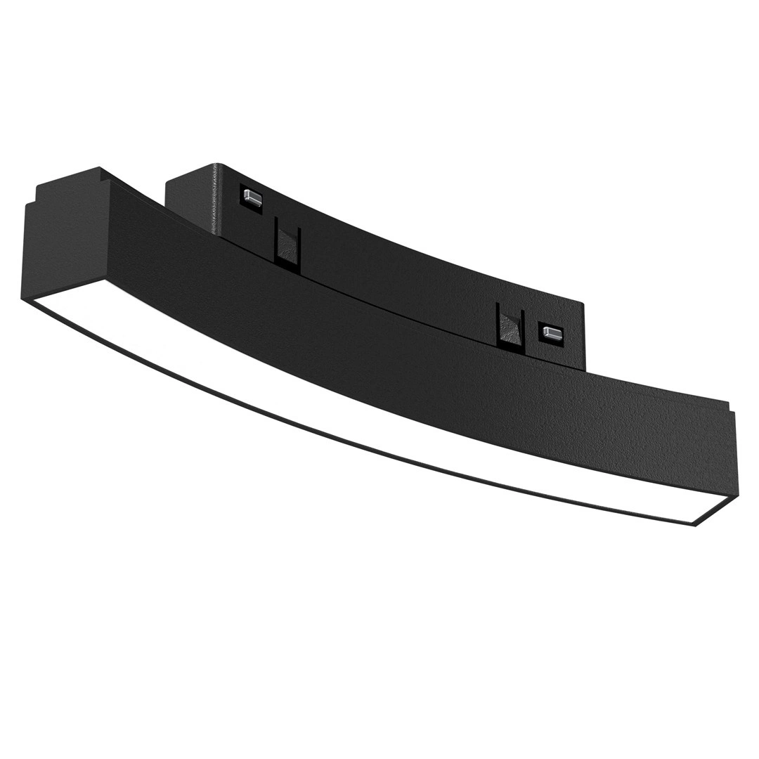 Magnetické kolejové reflektory | Online obchod Leddo.cz