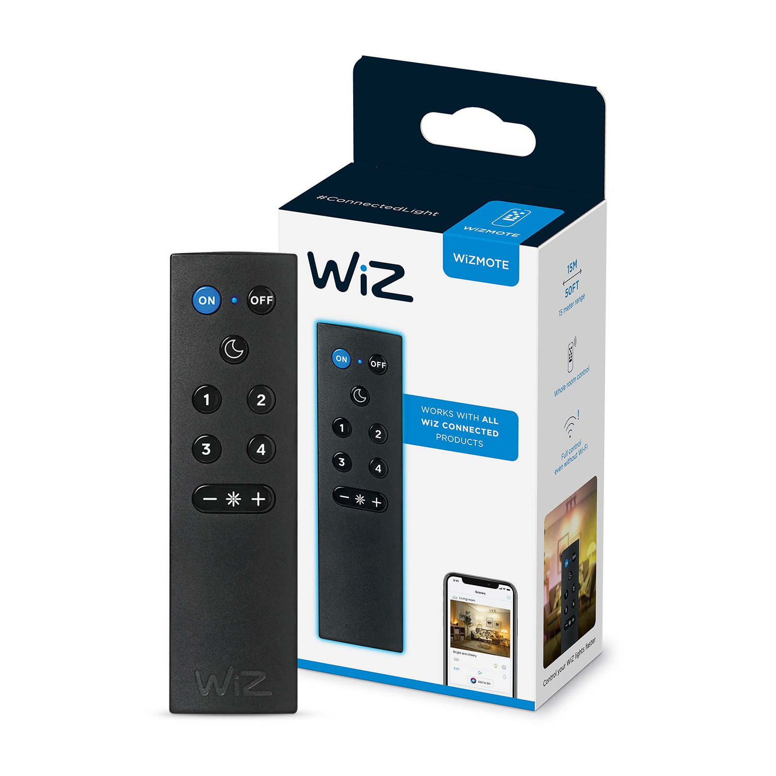 Philips WIZ | Internetový obchod s osvětlením Leddo.cz